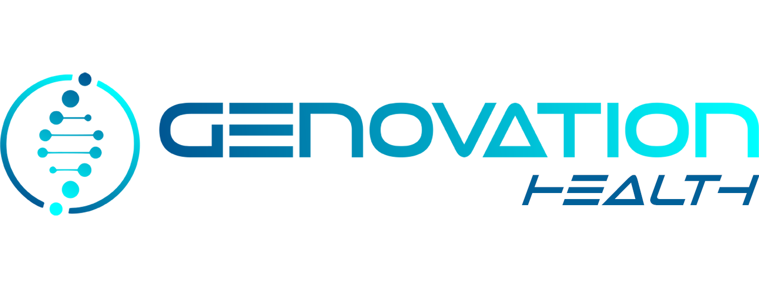 Contact Information – Genovation Health